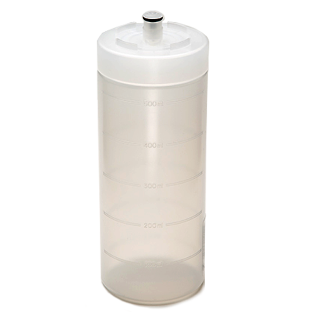 Replacement Bottle - EMS Scaler - 500mL – Millennium Dental ...