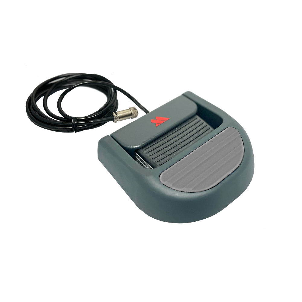 PerioLase® MVP-7™ Replacement Foot Pedal-Colored – Millennium Dental ...