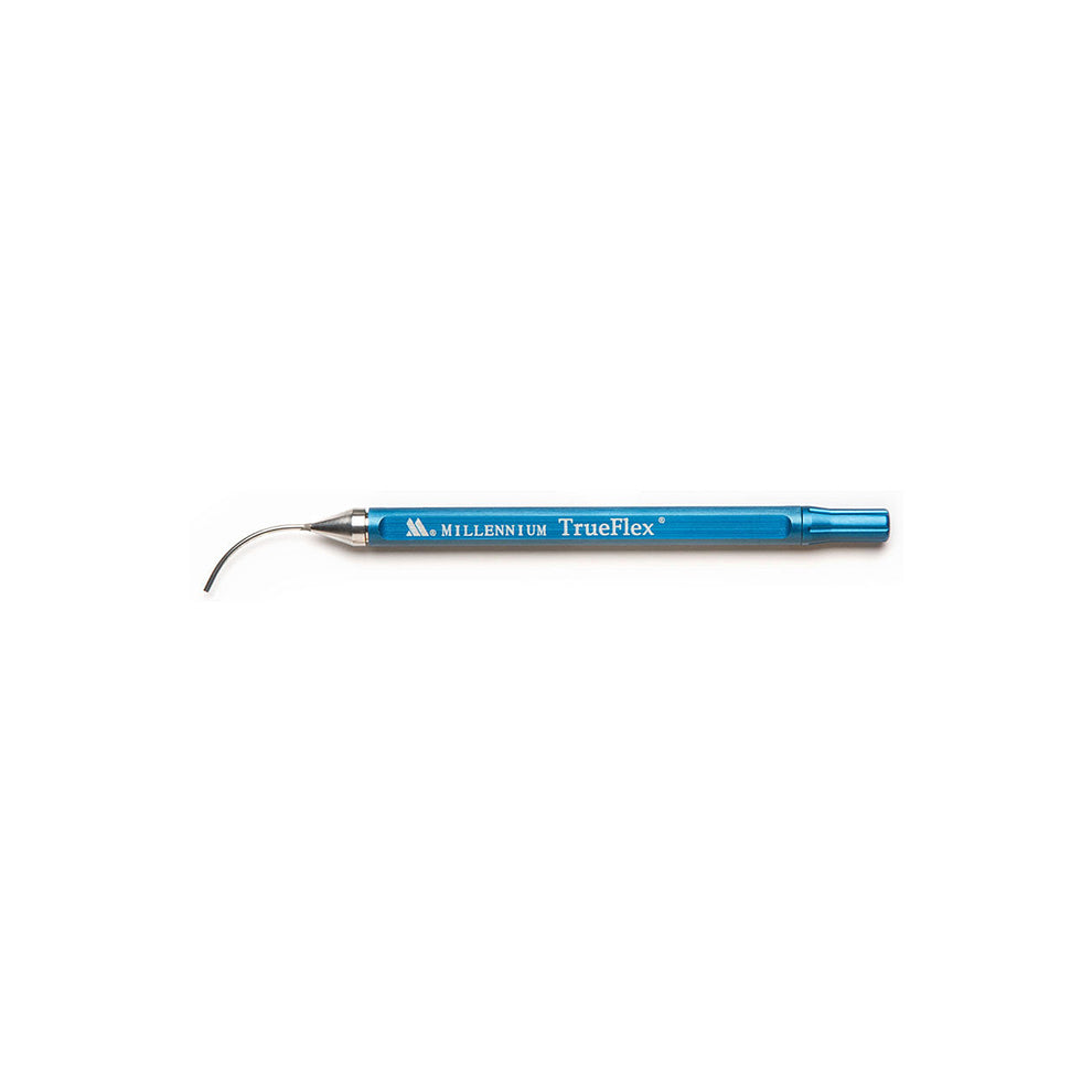 TrueFlex® Handpiece - Long (6 3/4") – Millennium Dental Technologies, Inc.