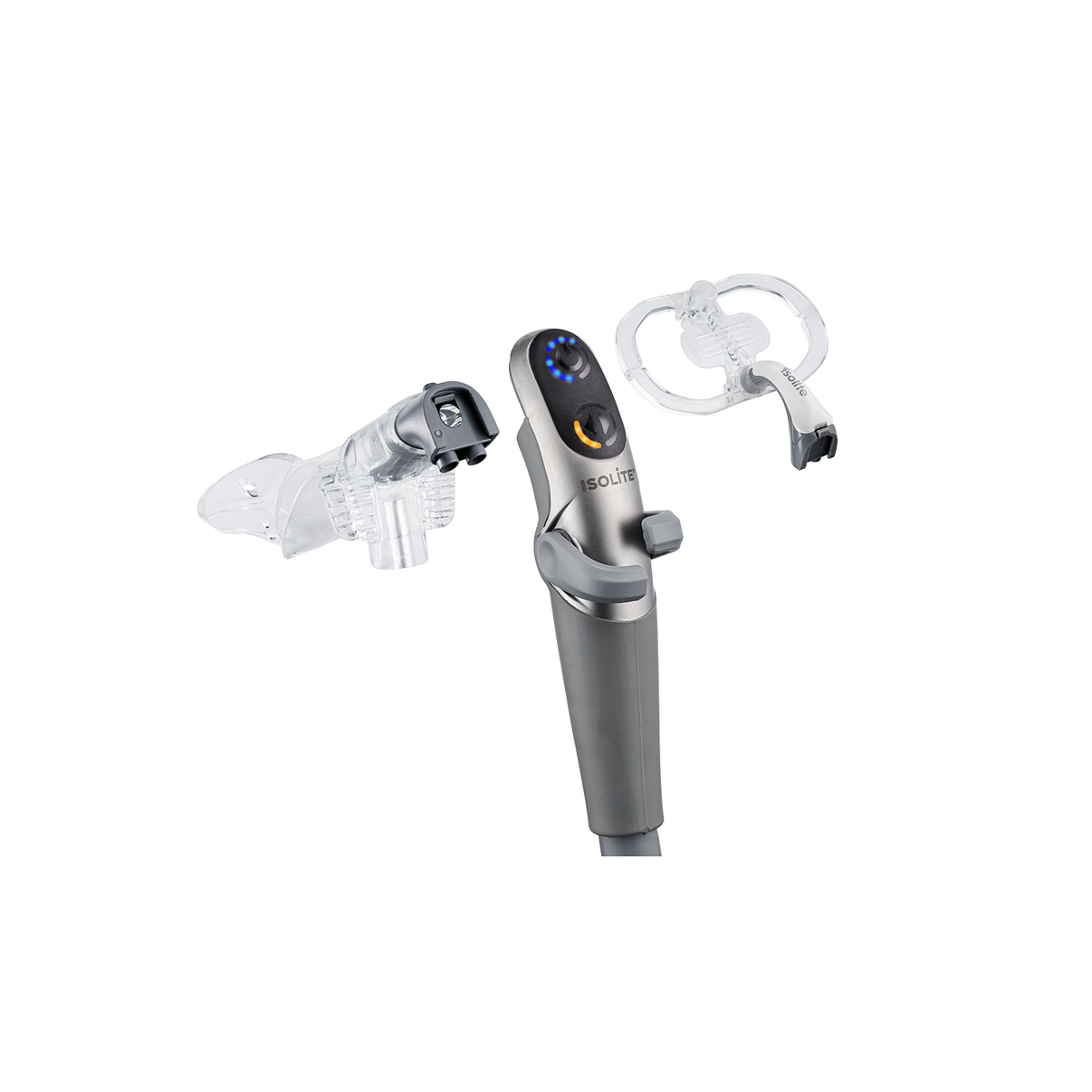 Zyris Isolite Pro Illuminated Isolation System – Millennium Dental ...