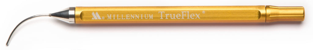 TrueFlex® Handpiece - Long (6 3/4") – Millennium Dental Technologies, Inc.