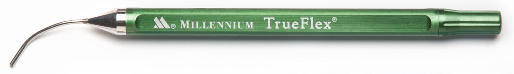 TrueFlex® Handpiece - Long (6 3/4") – Millennium Dental Technologies, Inc.