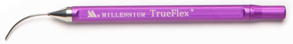 TrueFlex® Handpiece - Long (6 3/4") – Millennium Dental Technologies, Inc.