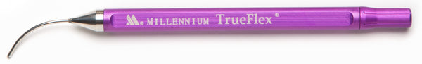 TrueFlex® Handpiece - Long (6 3/4") – Millennium Dental Technologies, Inc.